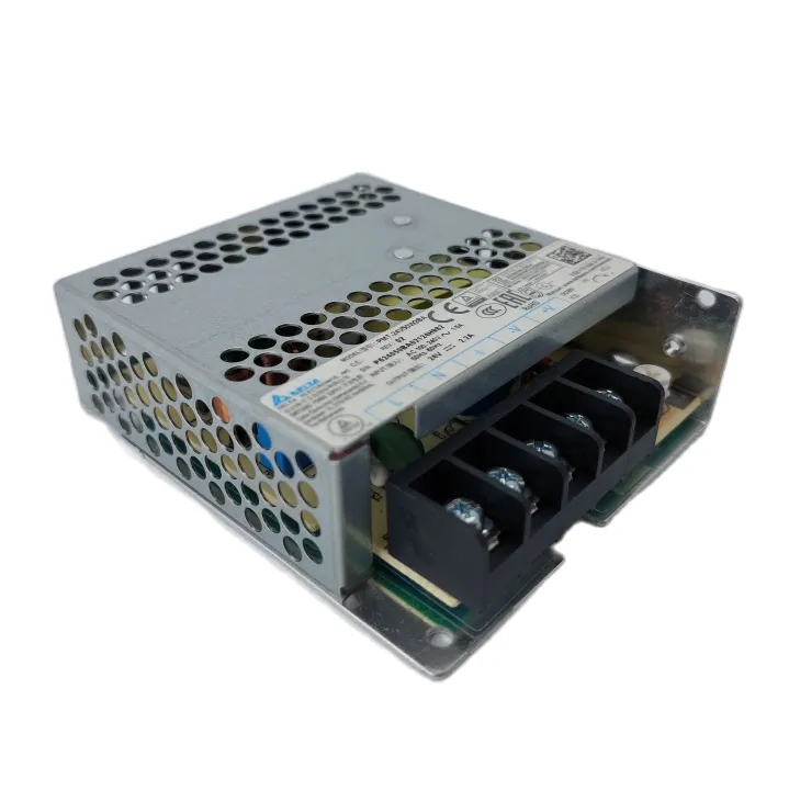 PMT-24V50W2BA - Delta Switching Power Supply 24v/2.20a (52.8w), 90 ...