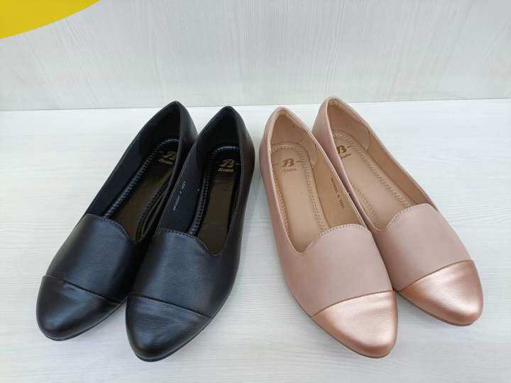 BATA-Sepatu Flat Wanita Produk Bata Original | Lazada Indonesia