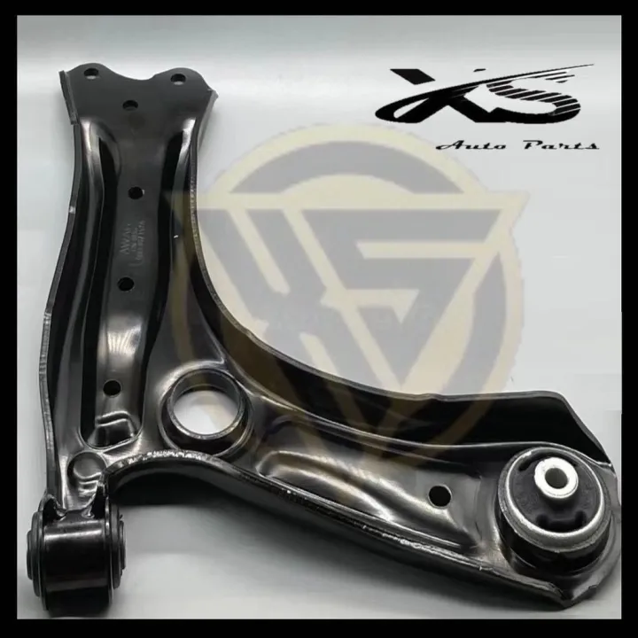 💯ORIGINAL💯VOLKSWAGEN POLO POLO SEDAN VENTO LOWER ARM FRONT LH LOWER ARM ...