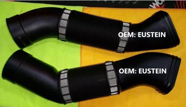 Genuine Mercedes W211 (E240) M112 Engine Air Intake Duct | Lazada
