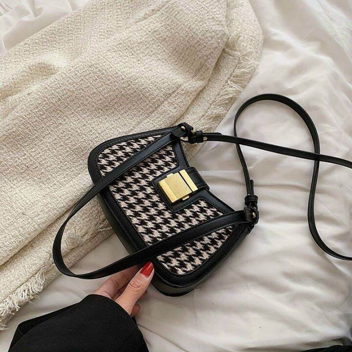 Túi xách nữ LS18, túi nữ đeo chéo, đeo vai, túi nữ công sở chất liệu da ...