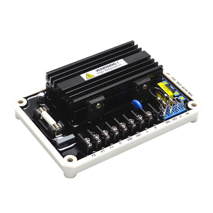 AVR EA16 EA16A Automatic Voltage Regulator For Kutai Brushless ...