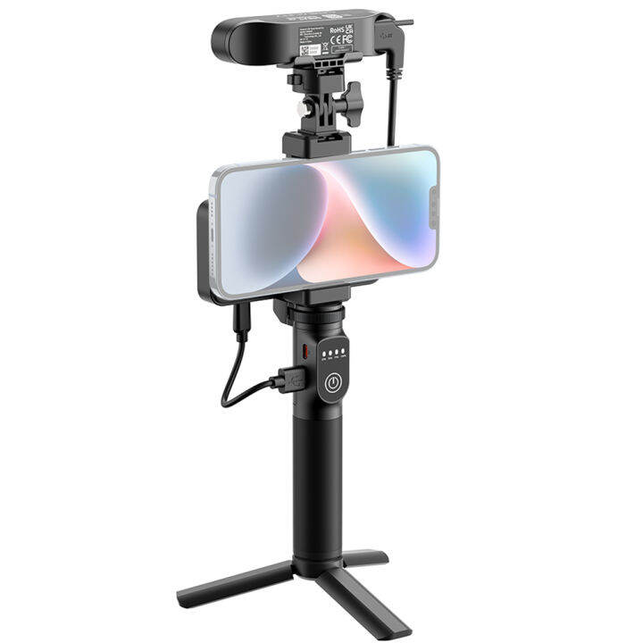 【Genuine】Creality CR-Scan Ferret Pro 3D Scanner Portable and Handheld ...