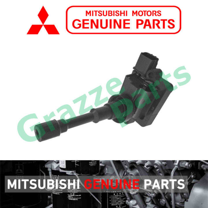 (1pc) Mitsubishi Original Ignition Spark Plug Coil MD362903 for ...