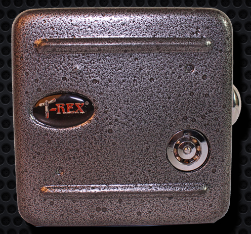 T-REX Grill Door Lock| T-REX ML-100 Safety Covered Pad Lock | Lazada