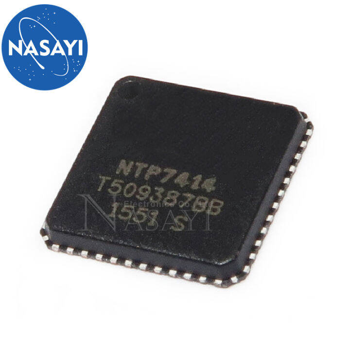 5PCS NTP7414 NTP-7414 QFN-48 | Lazada PH