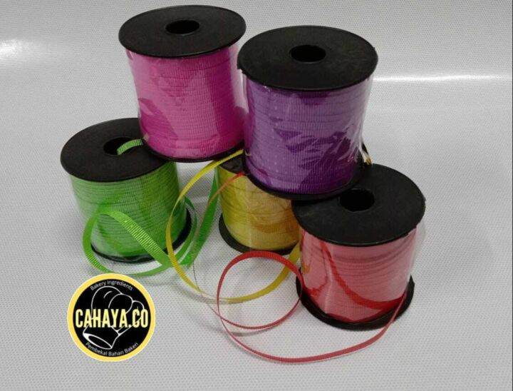 Cake Box Ribbon & Ribbon Kotak Kek | Lazada