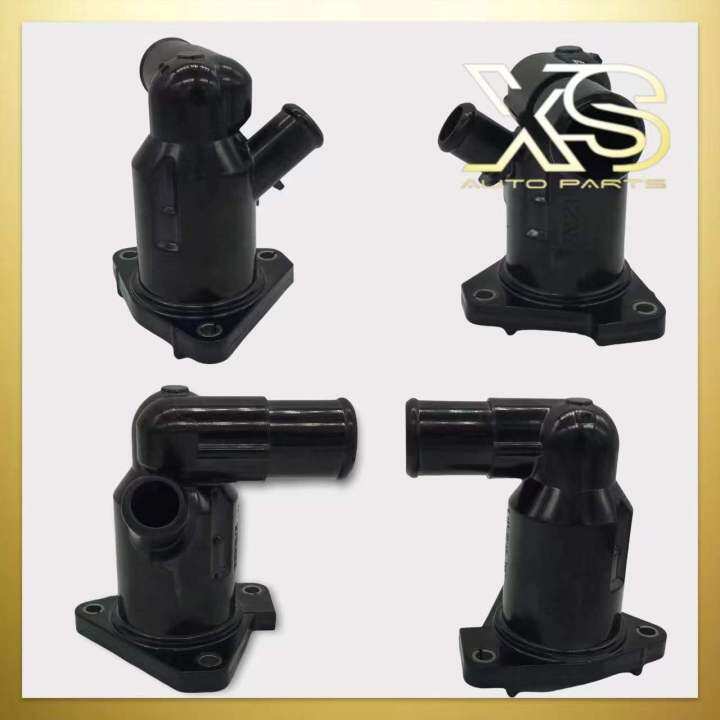 PERODUA NEW MYVI 1.3 (2016~), PERODUA BEZZA , THERMOSTAT HOUSING WITH ...