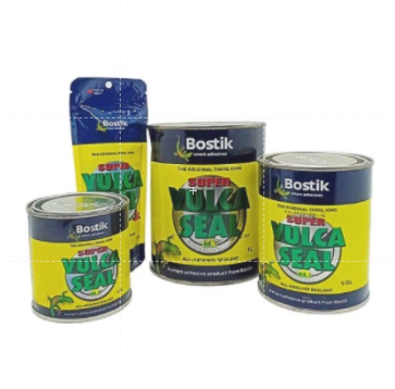 [FS]Super Vulcaseal Elastomeric Sealant/ALL AROUND USE/ROOFING | Lazada PH