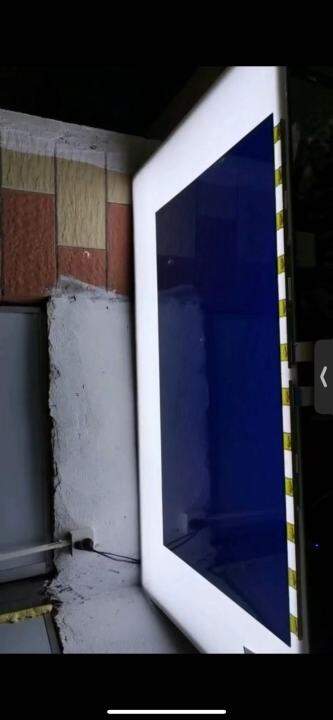 New original 32 inch Devant Smart TV LCD screen HV320W HB-F56 frameless ...