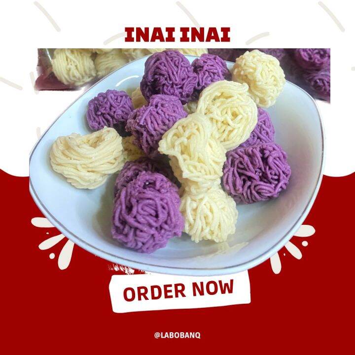 KUE DAKAK DAKAK/INAI INAI | Lazada Indonesia