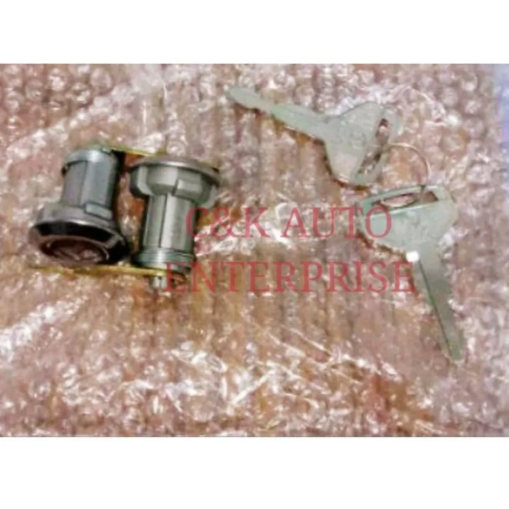 TOYOTA LITEACE KM36 DOOR KEY LOCK SET PINTU KUNCI LOCK SET | Lazada