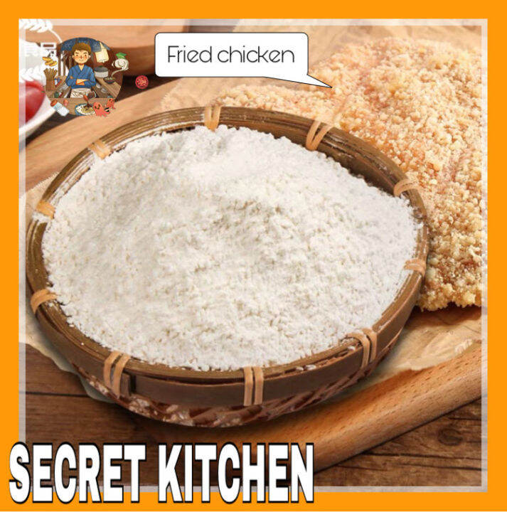 [FFC] HOTSTAR TAIWANESE FRIED CHICKEN BREAST CHICKEN BREADING POWDER ...