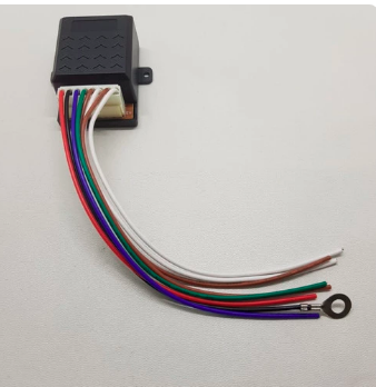 Modul Sentral Lock plus Socket Modul Central Lock Relay Central Lock ...