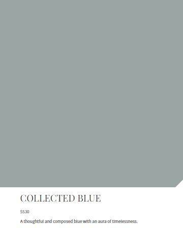 Jotun Essence Easy Wipe 5530 - Collected Blue 3.5L / 5 Kg Cat Tembok ...