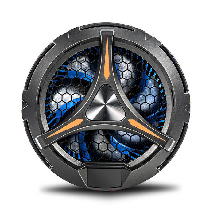 For Rog Ally Gaming Console Semiconductor Cooler Cooling Heat Sink for ...