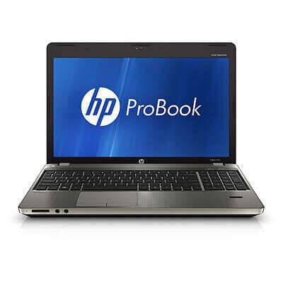 Laptop HP Probook 4430s Core i5-2430M, Ram 8GB, SSD 256GB, 14 Inch HD ...