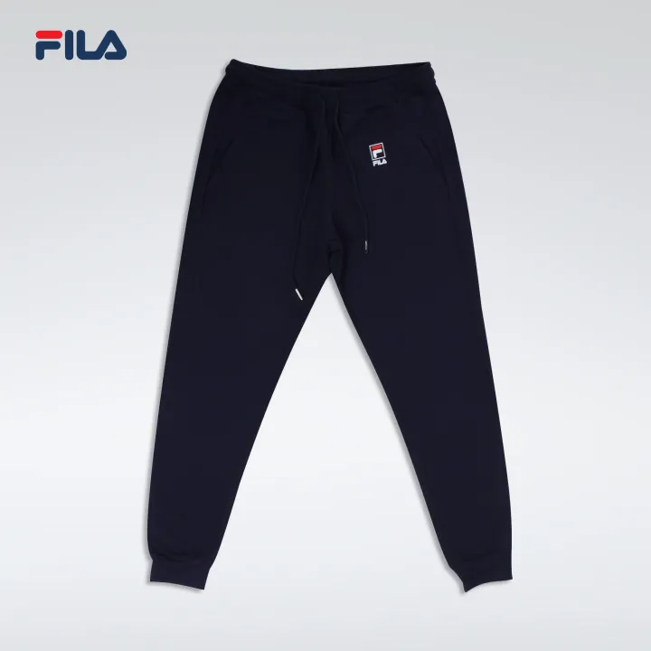 Fila Pants FMB 001 E Navy Blue | Lazada PH