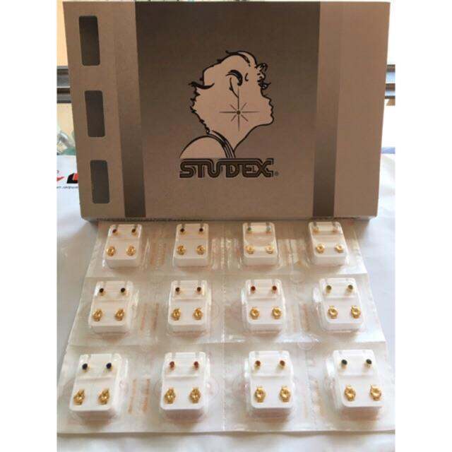 Studex Stud Earrings 3mm (Per DOZEN) | Lazada PH