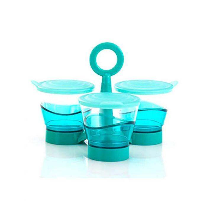 Tupperware Eleganzia Condimate | Lazada Indonesia