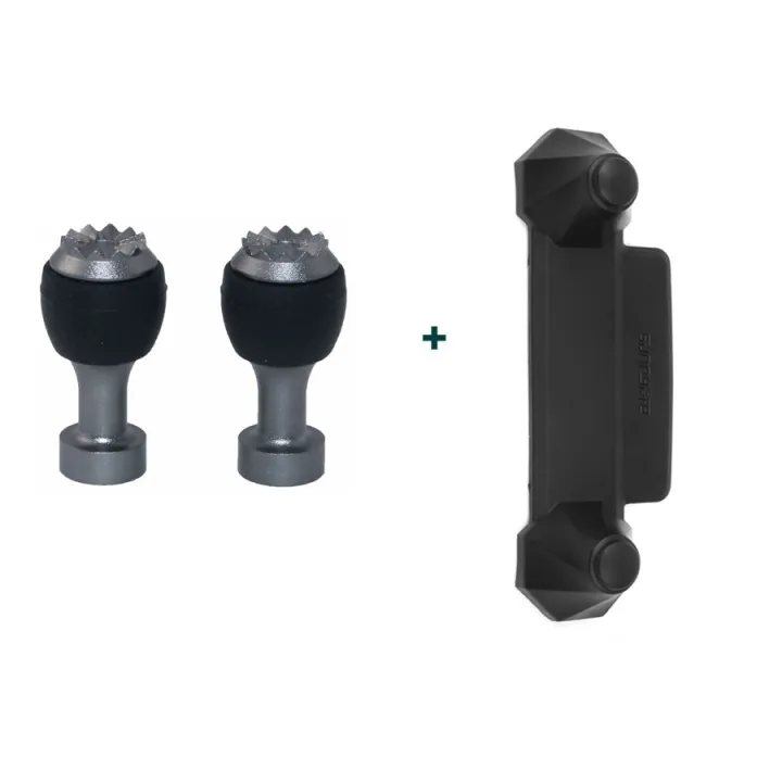 Joystick Protector+Extended Rod For DJI Mavic Mini Drone Remote ...