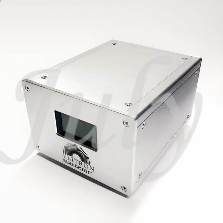 [PLITRON] 500W 220V to 220V 100V power isolation transformer Purifier ...