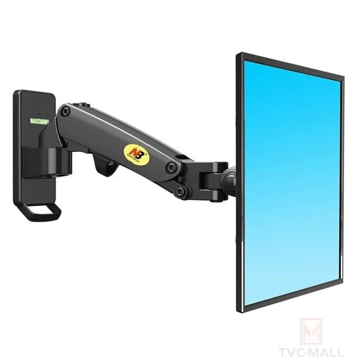 TVC-MALL NB F120 17-27 Long Monitor Arm Stand PC ขาจับจอmonitor แก๊สฤดู ...