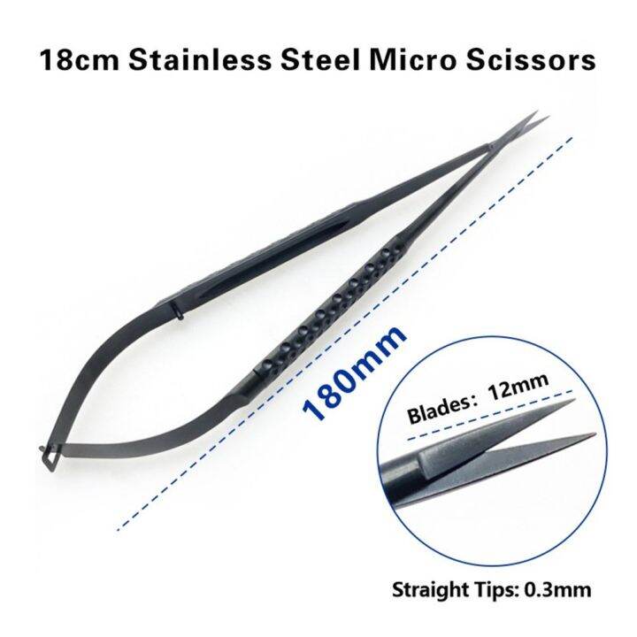 Medical Micro Clippers Neurosurgery Microsurgery Orthopaedic ...