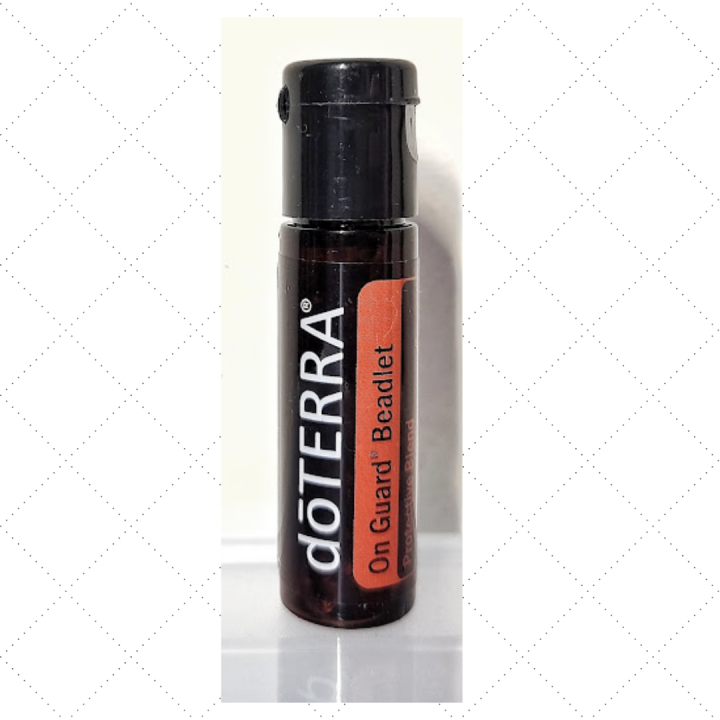 dōTERRA On Guard+™ Beadlet | Lazada Singapore