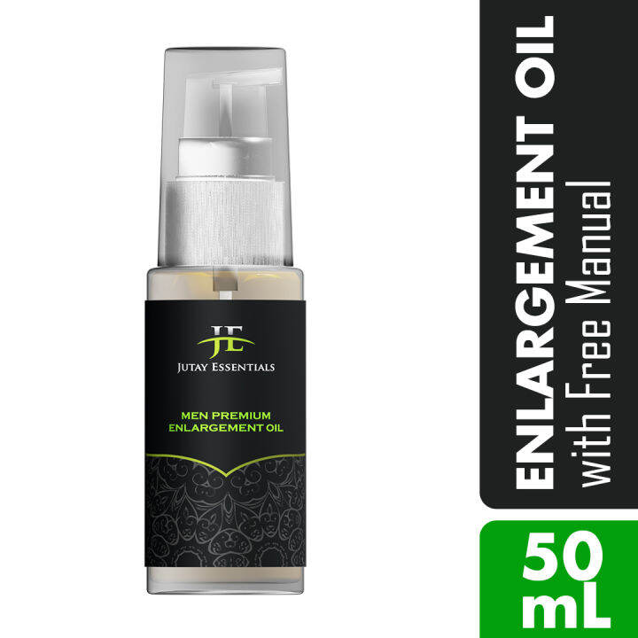 【Bigger,Thicker,More Lasting】 DISCREET PACKAGING JUTAY ESSENTIALS pampalaki ng ari ng lalaki ...