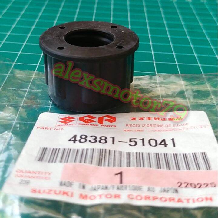 Karet Bushing Column Steer Suzuki Jimny Katana Original SGP | Lazada ...