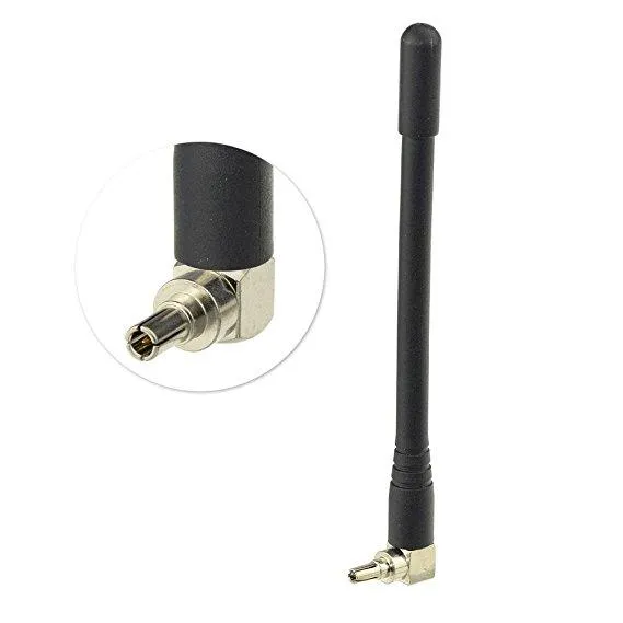 Modem Antenna CRC9 3dBi 3G 4G HSDPA LTE | Lazada Indonesia