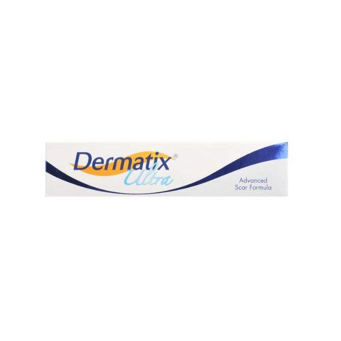 DERMATIX Polysiloxane C Gel 15g | Lazada PH