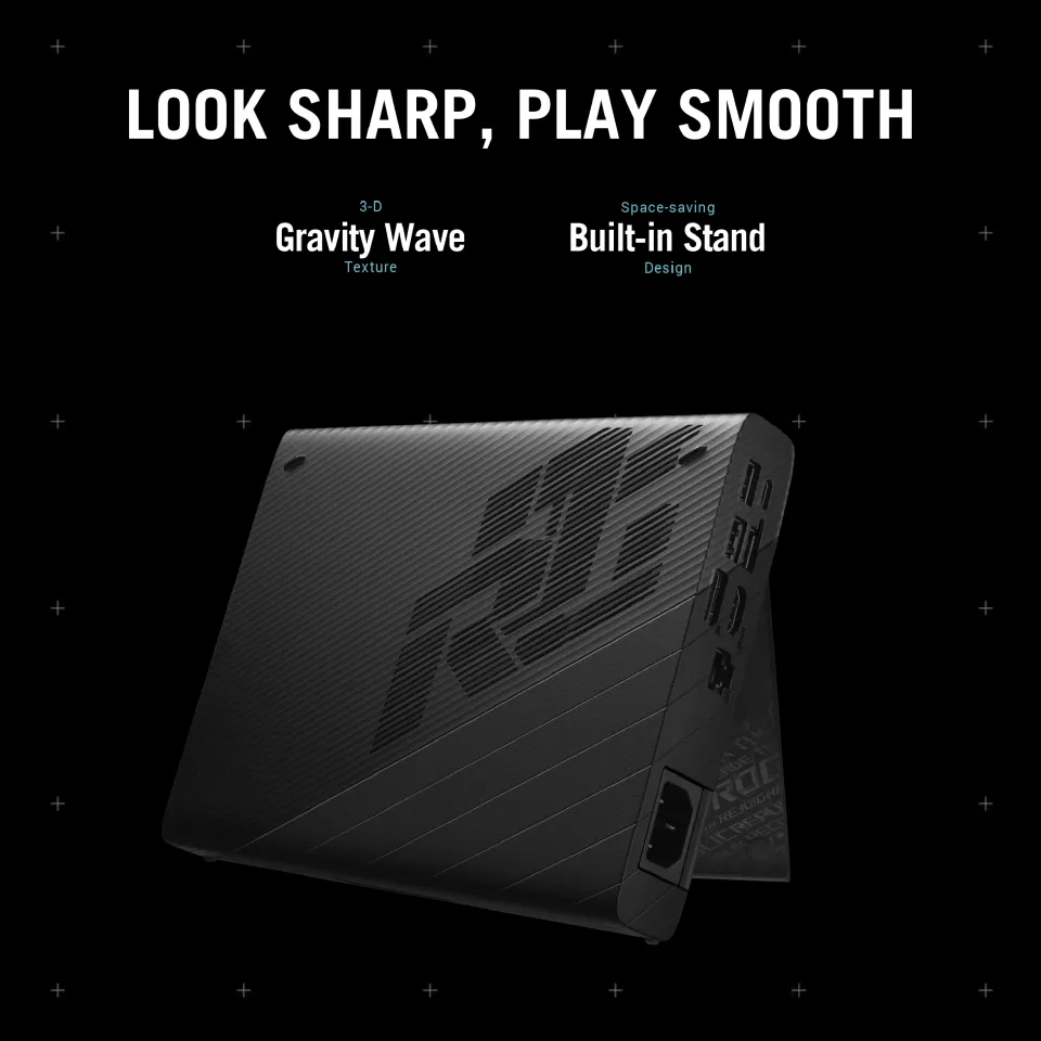 ASUS ROG XG Mobile RTX 4090 External Graphics Dock
