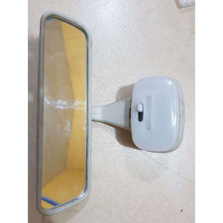 ♩rear view mirror DA52 DA62 DB52 DA63 suzuki multicab bigeye or ...