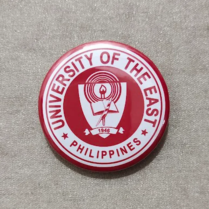 UE University Button Pin | Lazada PH