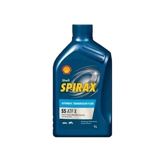 Oli Shell Spirax S5 ATF 1 liter | Lazada Indonesia