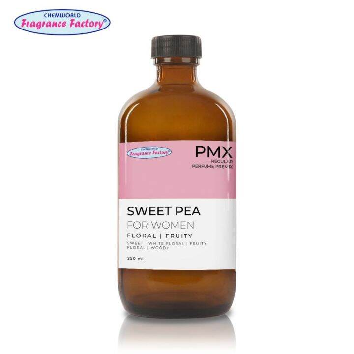 Chemworld Fragrance Factory Our Version Of Sweet Pea for Women Perfume ...