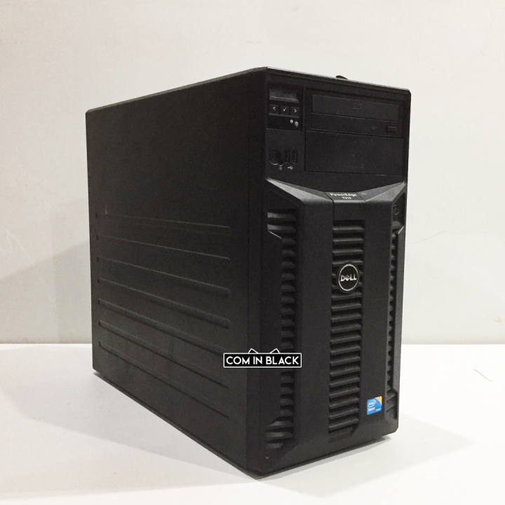 Dell PowerEdge T310 Tower Server (มือ2) | Lazada.co.th