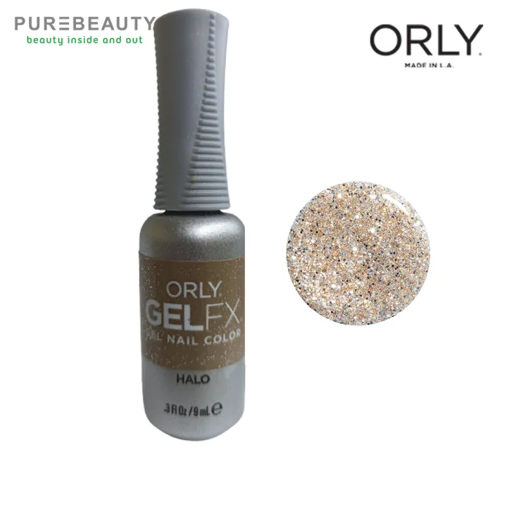 Orly Gel Fx Halo 9ml | Lazada PH