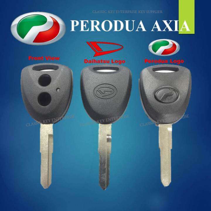 Axia Key cover | Lazada