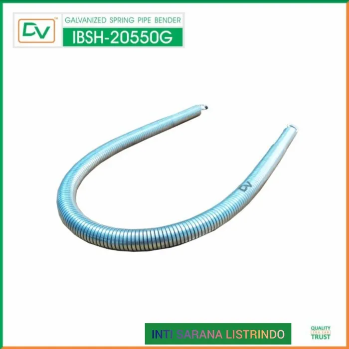 BENDING PIPA 20MM / TEKUK PIPA 20MM IBSH - 20550G | Lazada Indonesia