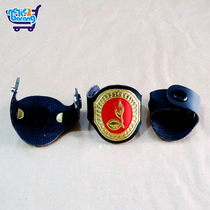 Ring Kacu Penggalang Kancing | Lazada Indonesia