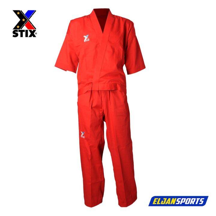 Stix Arnis Uniform Set | Lazada PH
