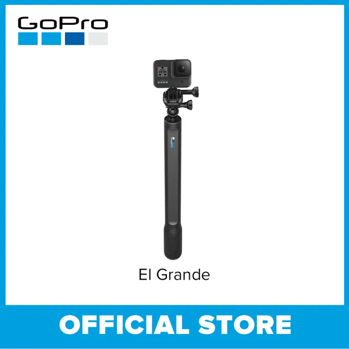 GoPro El Grande (38in Extension Pole) [GoPro Global] | Lazada PH