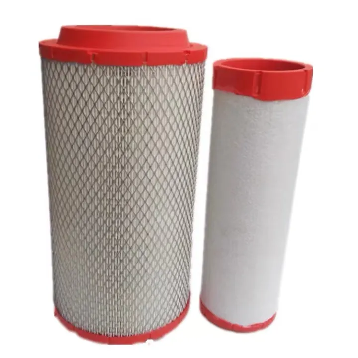 Diesel Generator Engine Air filter K19900C1 | Lazada PH