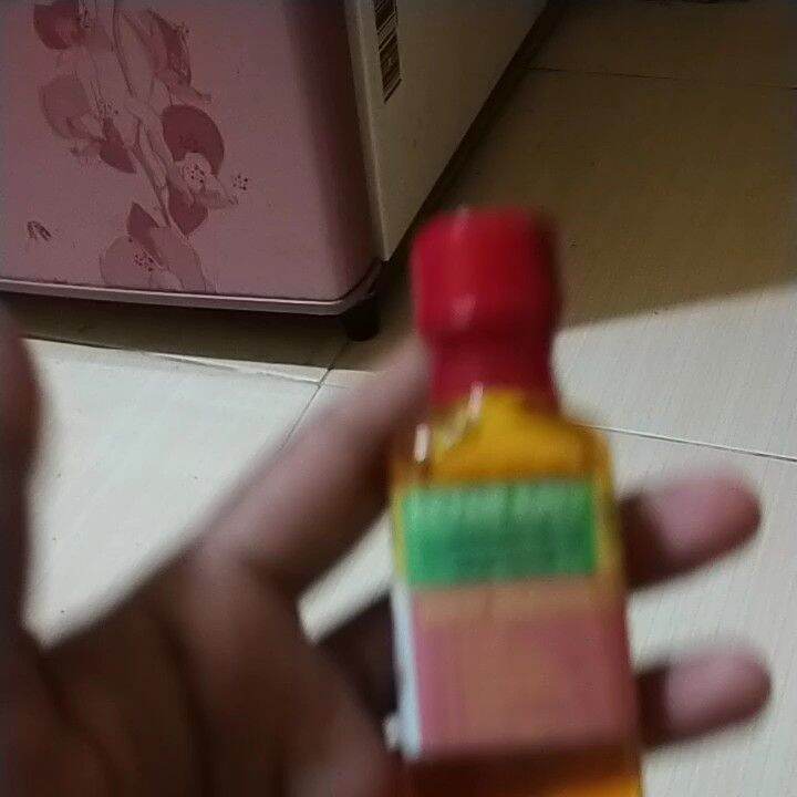 getah ajaib kayu buah merah warna kuning | Lazada Indonesia