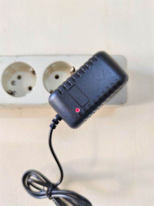 ADAPTOR 9V 2A BISA UTK ARDUINO UNO 9V-2A JACK 5.5MM | Lazada Indonesia