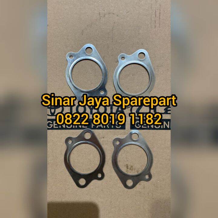 Packing Manifold Api Hino Dutro 110 130 Dyna Saurus 110 125 130 ...