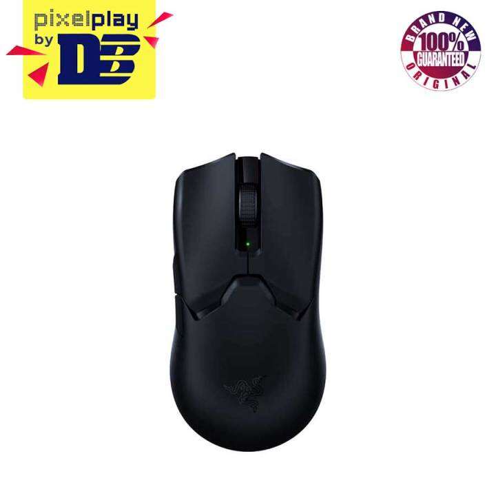 RAZER Viper V2 Pro Ultra-Lightweight Wireless Esports Mouse (Black) | Lazada PH
